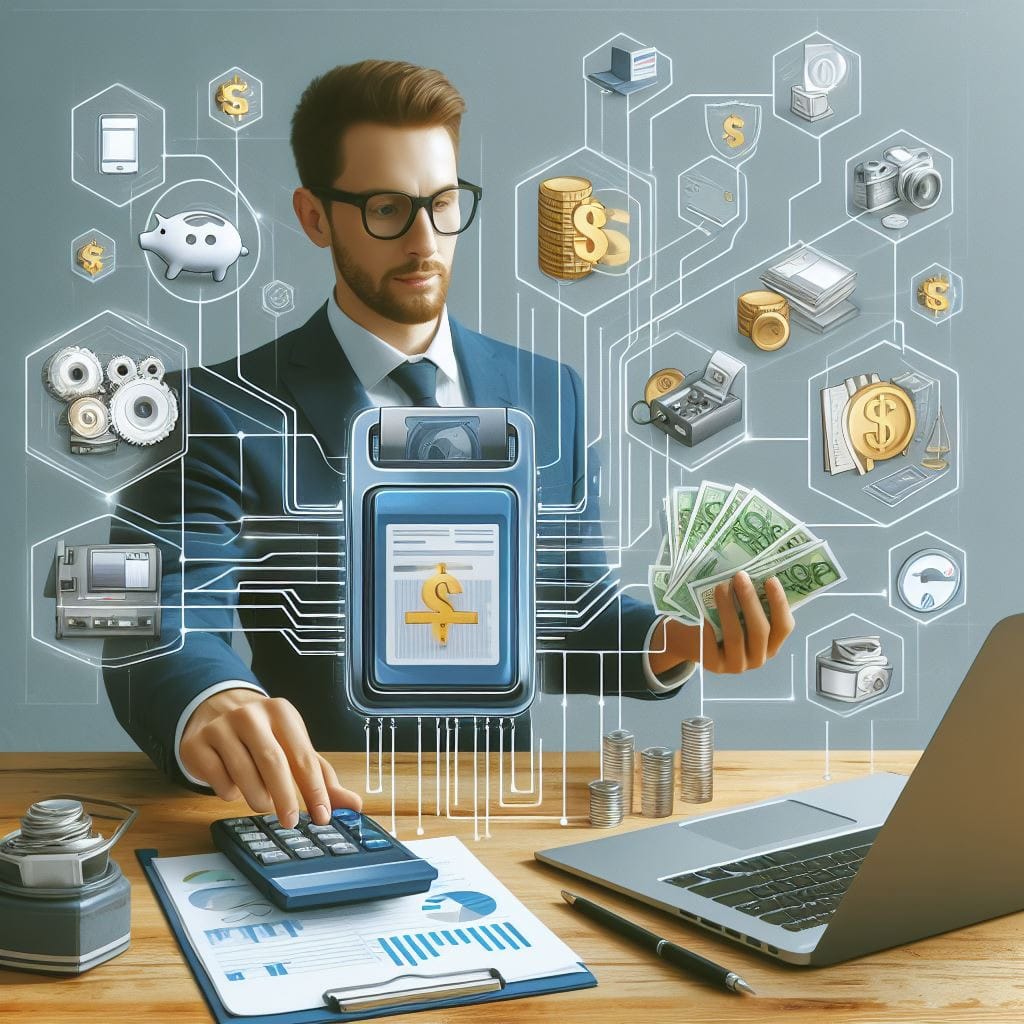 Integrating Your Bank Account With Accounting Software A Guide For